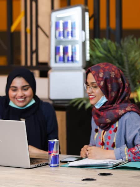 Red Bull Basement 2020: 6 innovative student projects