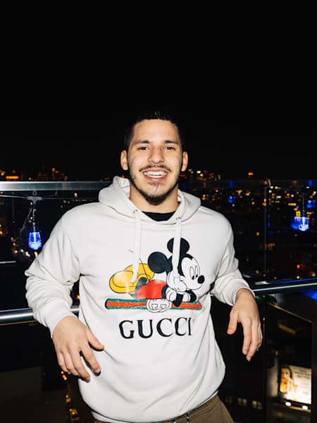 Destroy's ultimate Warzone loadouts and gameplay tips