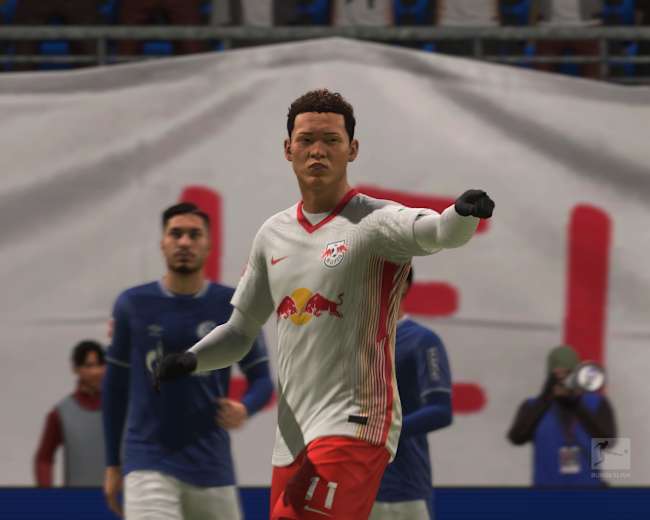 FIFA 21 Skillmoves - Tipps: Alle Bewegungen vorgestellt