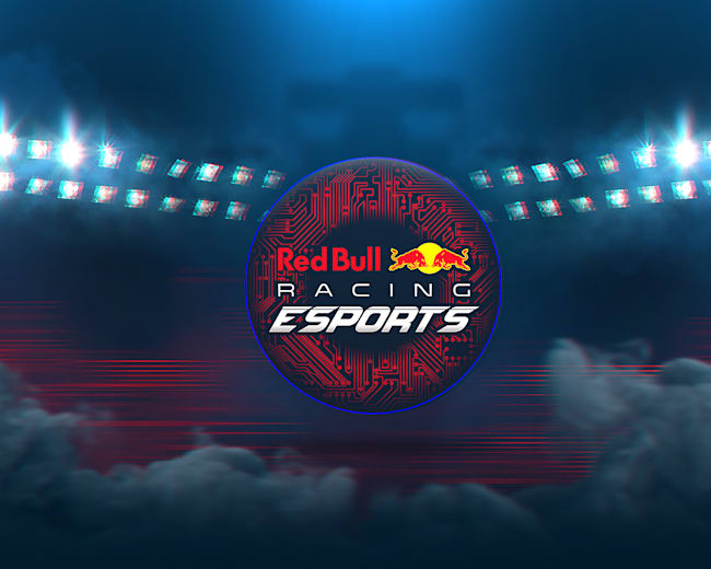 Red Bull Racing Esports Team