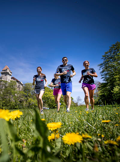 Wings for Life World Run 2021: Highlights & Recap