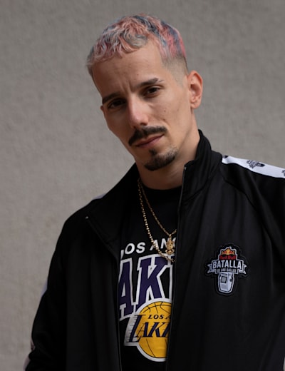 Estreno de Skone, The Big Fish, ya puedes ver el documental