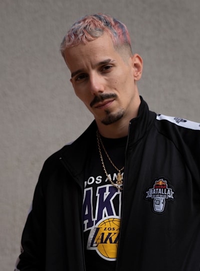 Estreno de Skone, The Big Fish, ya puedes ver el documental