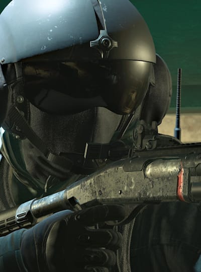 Rainbow Six Siege Jäger Guide: Tipps für den Operator