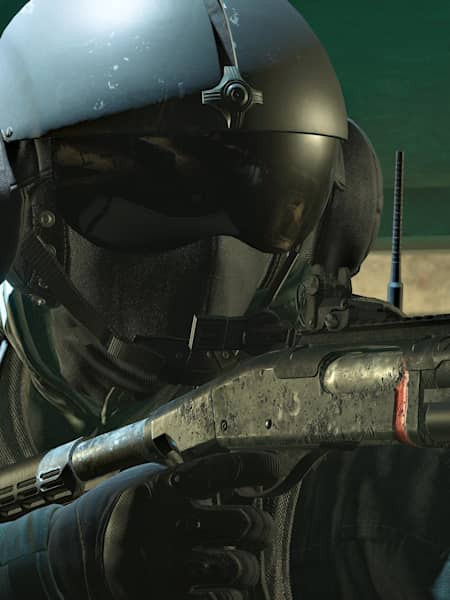 Rainbow Six Siege Jäger Guide: Tipps für den Operator