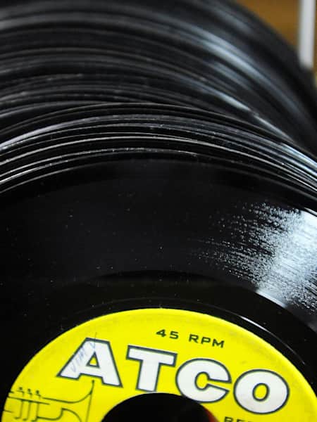 Most expensive vinyl singles: 11 worth a bomb