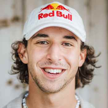 Jamie Huser: Wakeboarding – Red Bull Athlete Profile