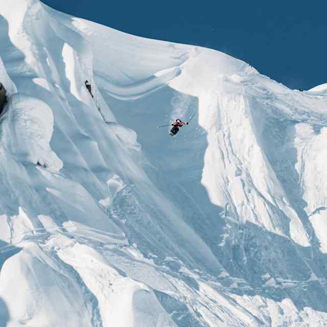 Natural Selection Ski 2026: Lineup
