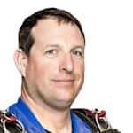 Plane Swap: Luke Aikins' skydiving family affair