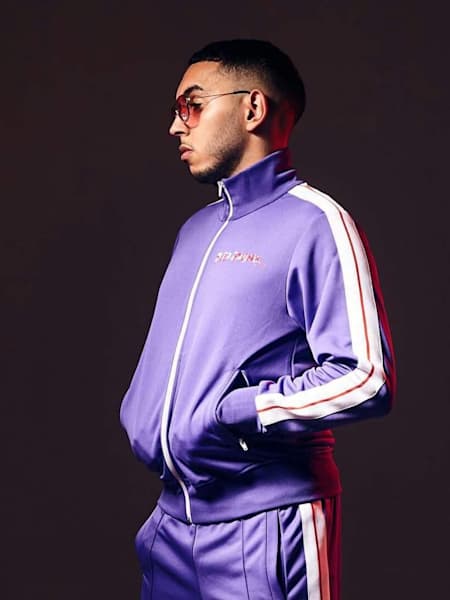 ICO | Rap | Hip Hop | Bruxelles