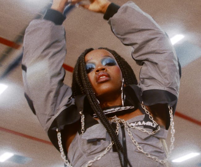 Tkay Maidza: 10 things you need to know about her