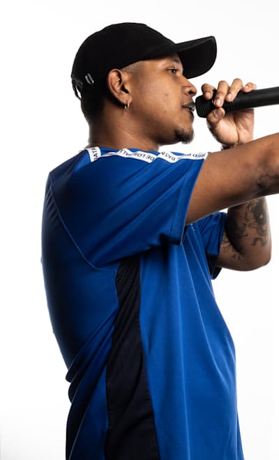 Airon Punchline | Biografía