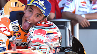 MotoGP™ World Championship 2019: Iconic Aragón moments