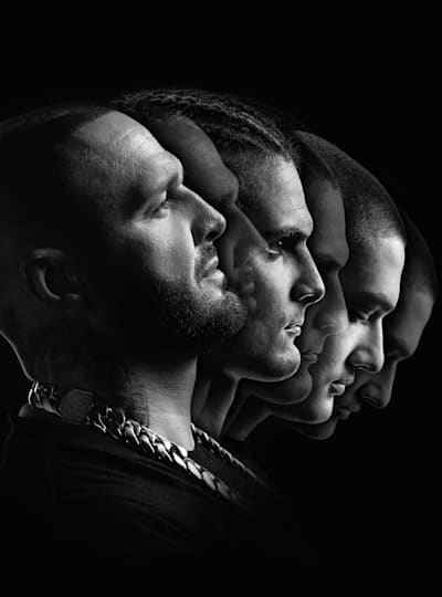 Tempos: Dokumentární film o Rytmusových začátcích