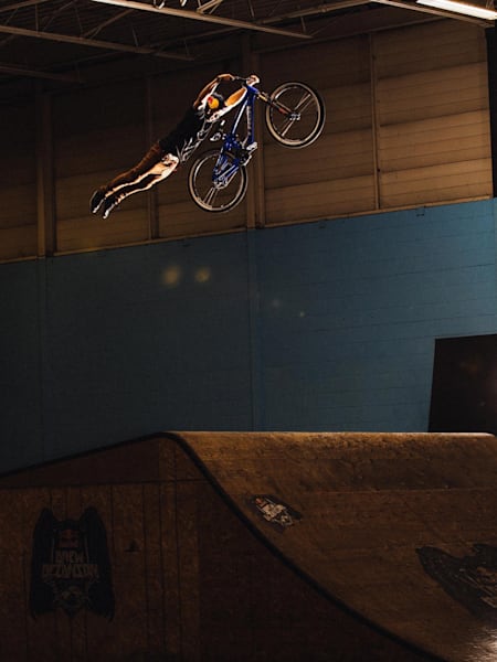 See the Teaser for The Learning Curve | Drew Bezanson