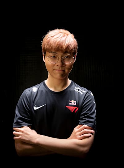 T1 at League of Legends – Worlds esports preview