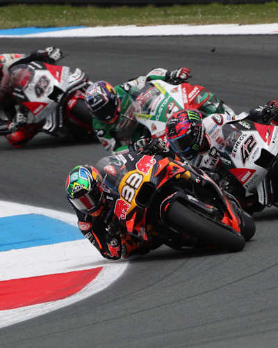 Großer Preis der Niederlande, Assen | MotoGP™ 2026