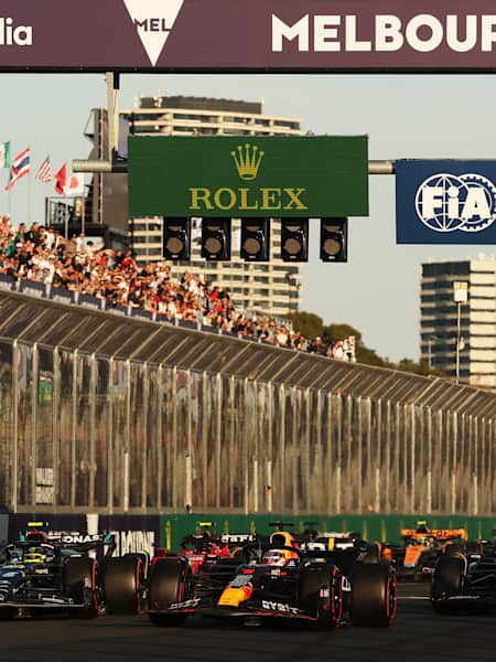 GP Australia 2024 F1: info e orari del weekend