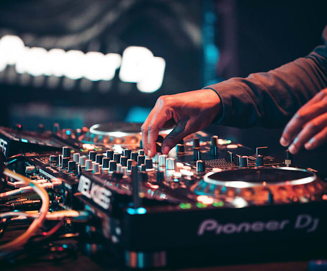 Red Bull 3Style: How Seoul and Korean DJing evolved