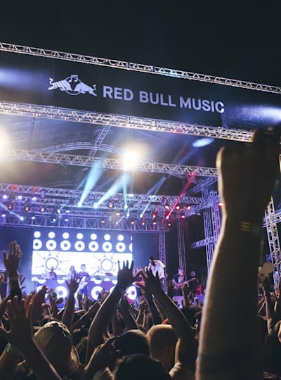 Red Bull Music 2018: o ano que entrou para a história