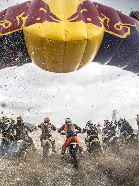 Red Bull Sea to Sky 2017: Event preview with video