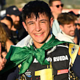 Jose Rueda: Moto3™ | Red Bull Athlete Profile