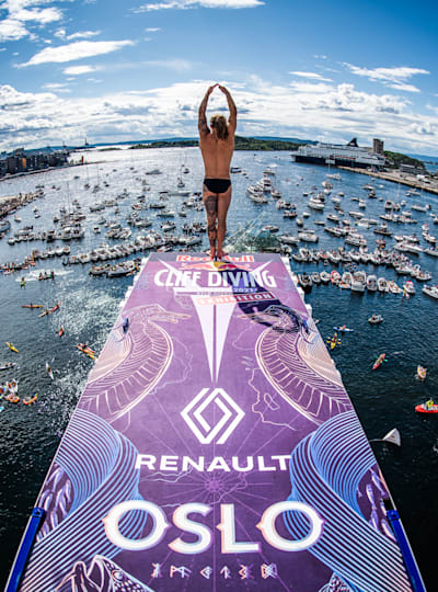 Red Bull Events 2022: These are the ones to visit!