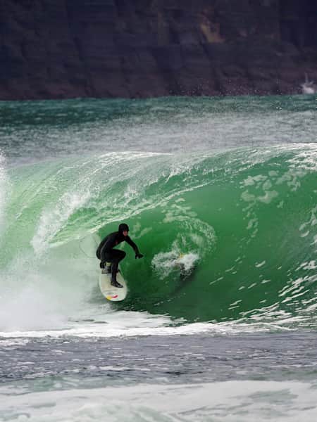 Best surfing tricks: 11 moves every surfer should know