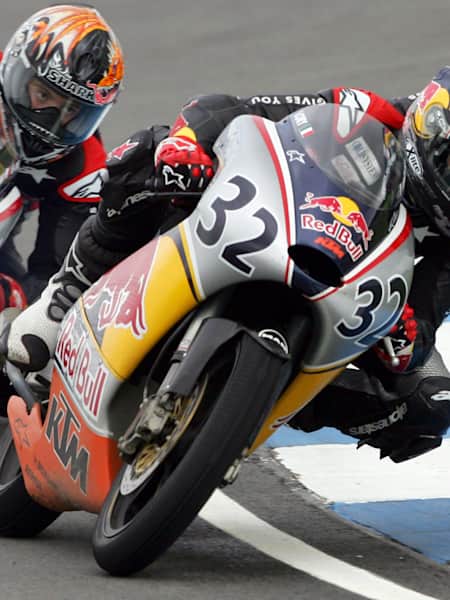 Savadori fastest ahead of Carrillo at Donington quali