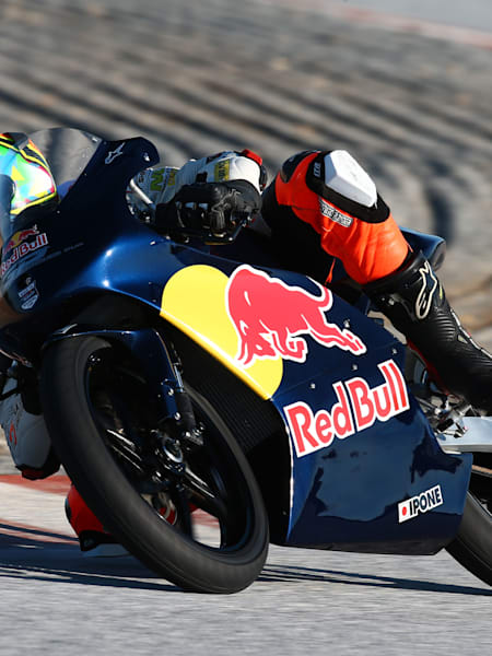 Blog | David Salvador introduces himself