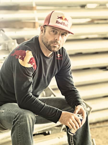 Abdo Feghali: the achiever of the world’s longest drift