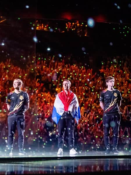 LoL Worlds 2019: Luka ‘Perkz’ Perkovic is our MVP