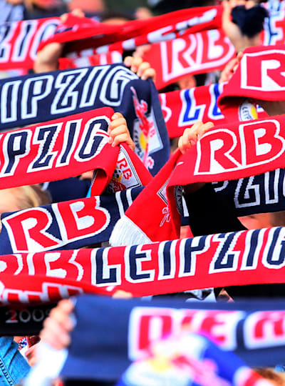 Football Manager 2021: RB Leipzig challenge part one