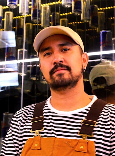 Entrevista DJ Priest