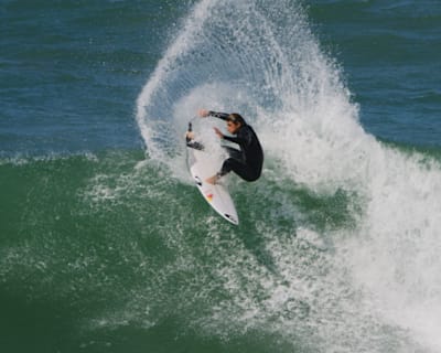 Best surf spots in Italy: From the mainland to Sardinia