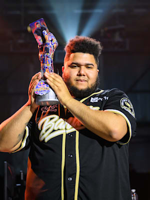 Red Bull Kumite highlights