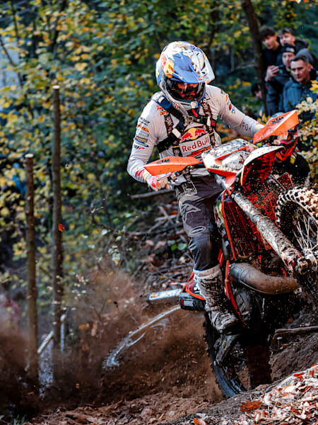Παγκόσμιο Πρωτάθλημα FIM Hard Enduro