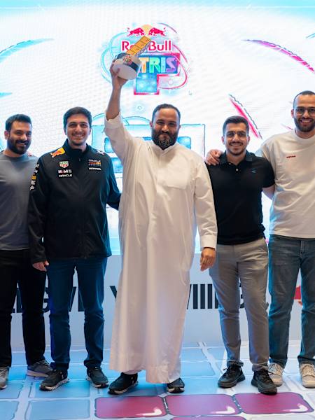 Ali Al Mahdi Plays Classic and Wins Kuwait National Champion