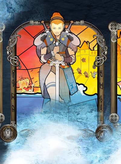 Red Bull Wololo IV Age of Empires 2 competition