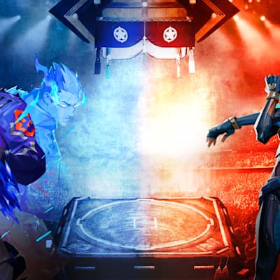 Red Bull Home Ground | Format