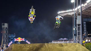Best moments top 5: Red Bull Straight Rhythm 2019