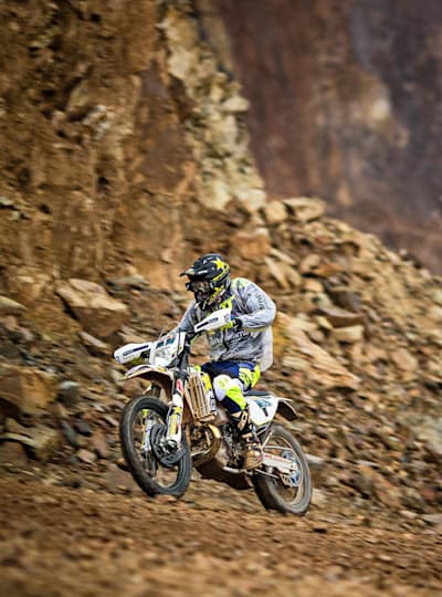 Erzbergrodeo 2017: Iron Road Prologue ++Photos++