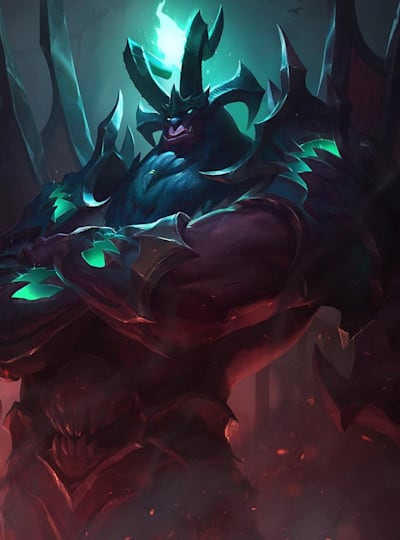 The key champion picks in the LoL Worlds semi-finals