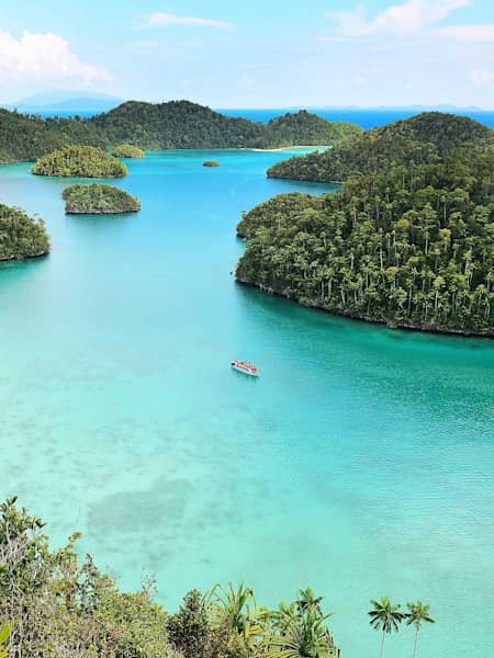 Island adventures: 10 top islands for adventure seekers