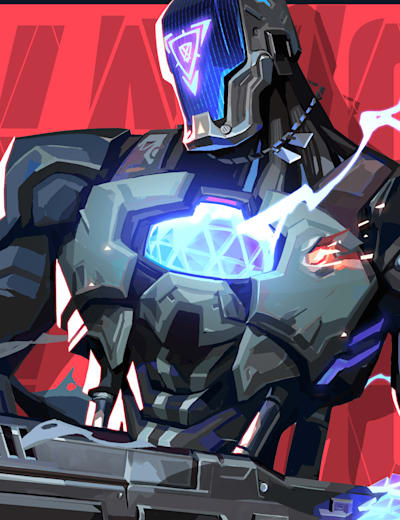 KAY/O Guide: Abilities & Skills of Valorant's new agent