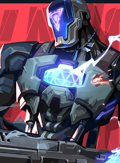 KAY/O Guide: Abilities & Skills of Valorant's new agent