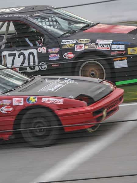9 affordable ways to go racing: cheap car racing