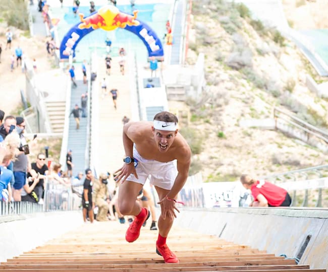Red Bull 400 Park City 2019: Report and results