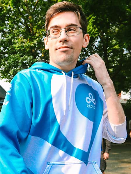 Dota 2 TI7: piliedie on Cloud9's early exit *interview*