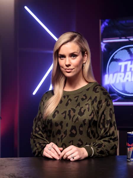 Save Your Game: Stephanie ‘Hex’ Bendixsen podcast